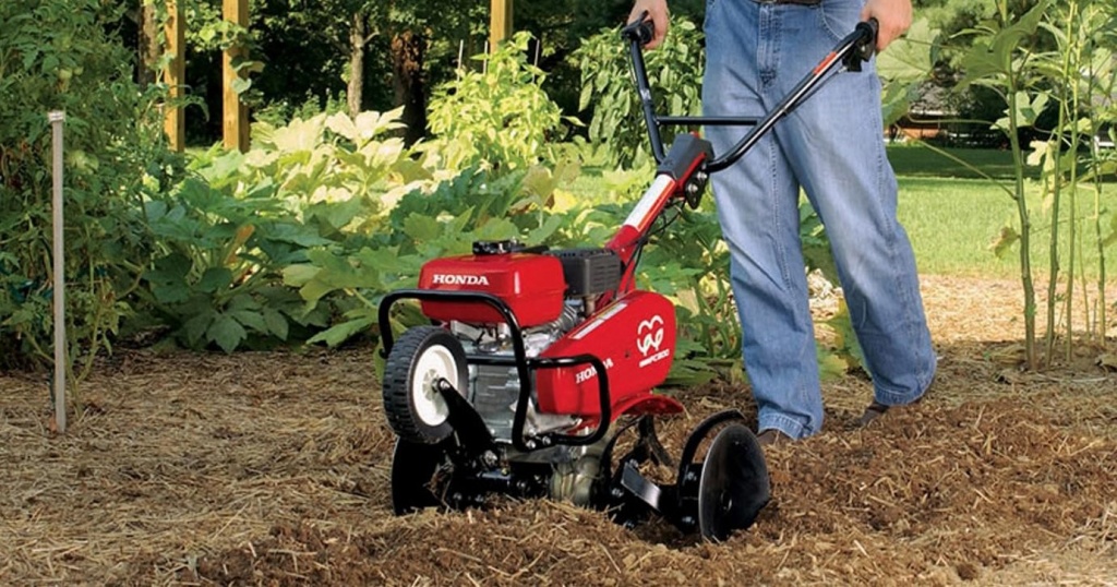 Tillers Buying Guide- Free Tips to Choose Right Best Tillers