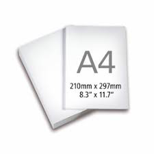 Copy and Multipurpose Paper buying Guide