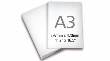 Copy and Multipurpose Paper buying Guide