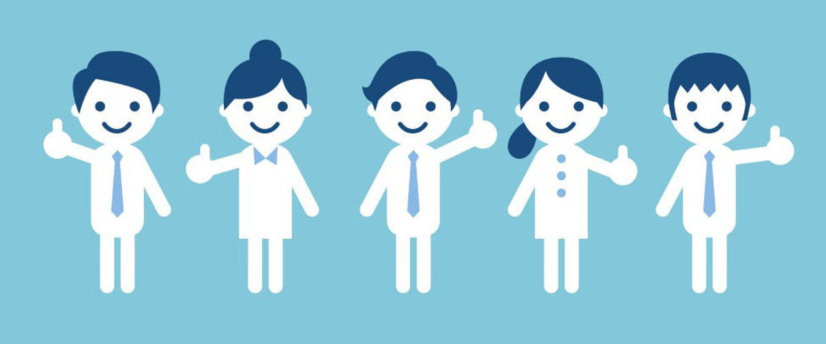 Customer Retention - Tips For Happy Customers - 𝐈𝐁