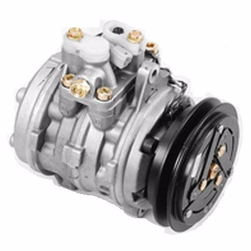 Signs Your Car AC Compressor Needs Replacement: Expert Guide